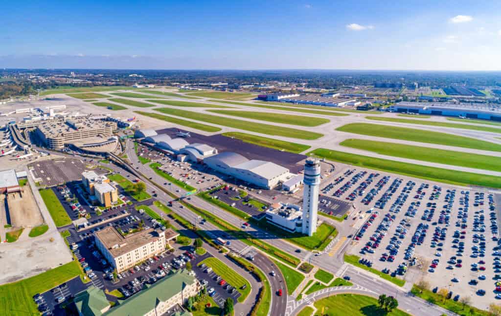 CRAA selects team to explore conceptual design of new CMH terminal ...